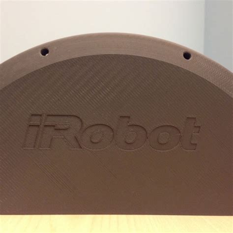 3d Printable Irobot Create Bin For Arduino With Raspberry Pi A B Or 2 By Irobot