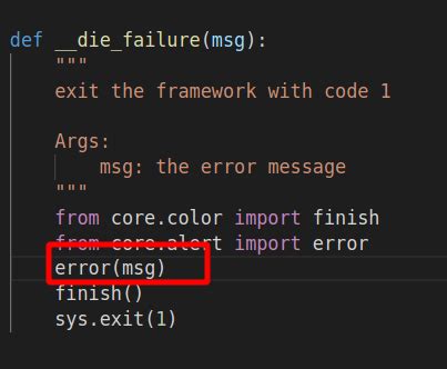 Bug Recursion In Calling Warn Error From Api Issue 289 OWASP