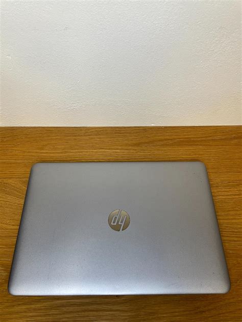 Hp Elitebook G Core I Sv T Pouze Kl Vesnice D Le Netestov N Aukro