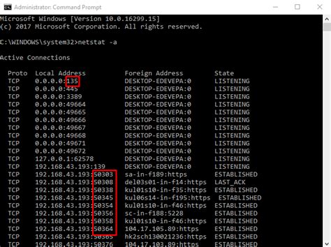 Firewall Cmd List Rules