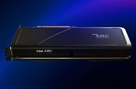 Intel Releases Arc Gpu Graphics Drivers Beta Techpowerup Forums