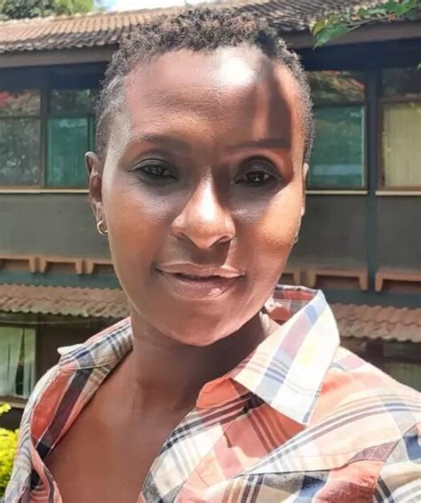 Esther Sex Relationships Kenya Talk