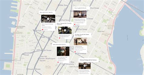 Nyc Subway Artists Stefan Bohacek