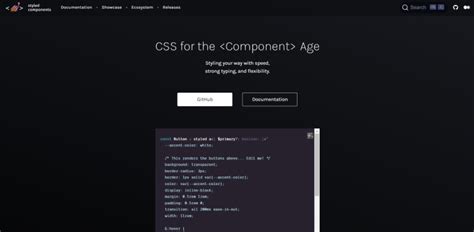 10 Best Css Librariesframeworks For Developers And Designers