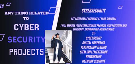 cybersecurity tasks and projects by tutorkorir fiverr