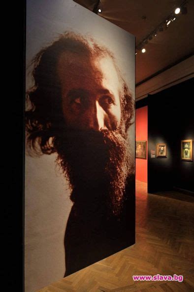 Удължават изложбите посветени на 140 годишнината от рождението на Владимир Димитров Майстора