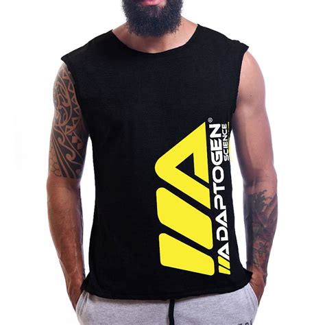 Regata Team Adaptogen Adaptogen Science