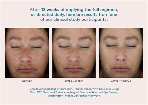 The Journey To More Even Toned And Radiant Skin Colorescience