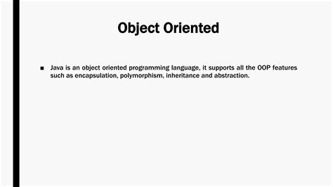 Java Application Development Solutions Ppt