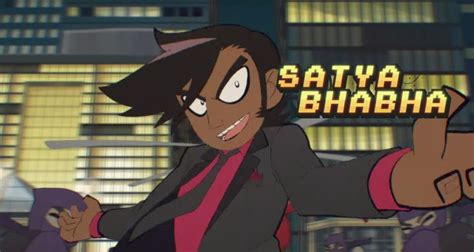 Matthew Patel Again Scott Pilgrim Scott Pilgrim Vs The World