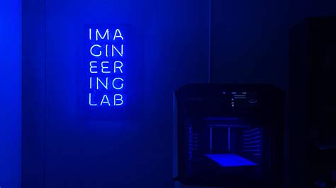 Siu Imagineering Lab Ace Sign Co