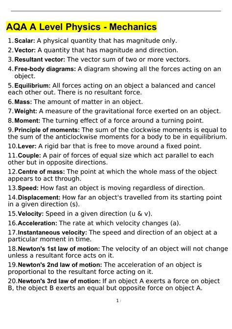 AQA A Level PHYSICS PAPER And All The AQA QUESTION PAPERS AND CORRECT ANSWERS MARKING