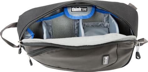 Think Tank Turnstyle 10 V2 0 Blue Indigo