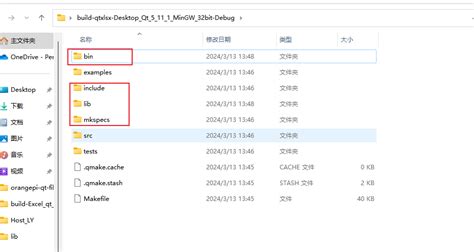 QT XLSX库的导入和使用 知乎