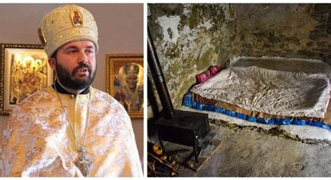 ეს უმსგავსობა წილკნისა და დუშეთის ეპარქიის ეკლესიაში ხდება დეკანოზი ილია ჭიღლაძე