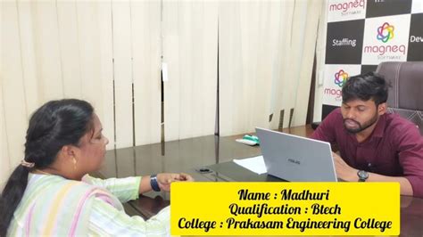 Fresher Mock Interview Manual Testing Technical Round Testing Interview