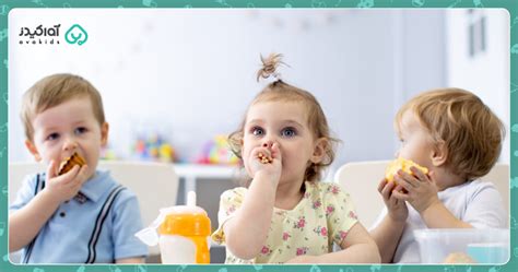 لیست غذای کودک دو ساله بهترین تغذیه برای کودکان 2 ساله