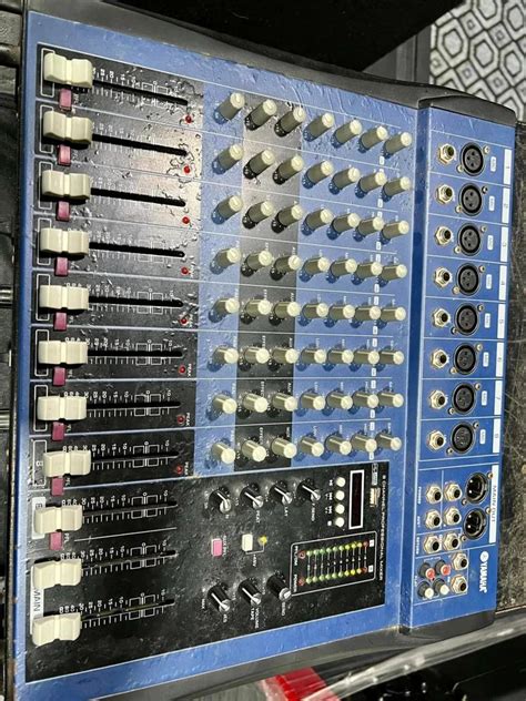 Etc Congo Jr Lighting Control Console 1024 Outputs At ₹ 30000piece Pune Id 2850649674430