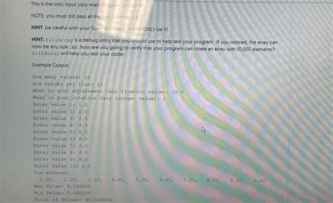 Solved Description This Exercise Uses Your C62 Solution As