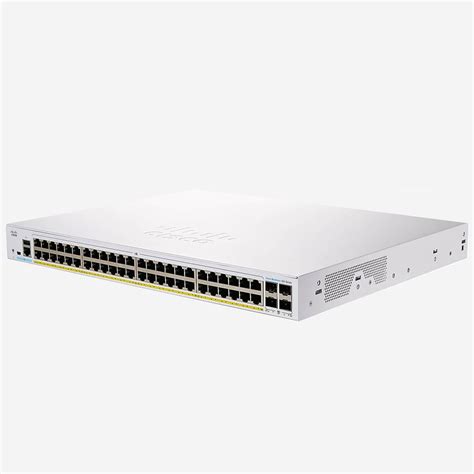 Cisco Cbs250 24t 4g Eu Switch Mạng Linh Hoạt Kết Nối đa Dạng