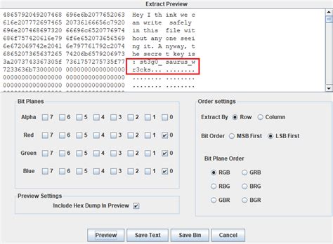 Ctf Misc隐写基础题解misc隐写题型ctf Csdn博客 Ctf Misc隐写基础题解misc隐写题型ctf Csdn博客