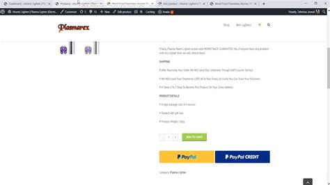 How To Remove Add To Cart Button Woocommerce Tutorial Youtube
