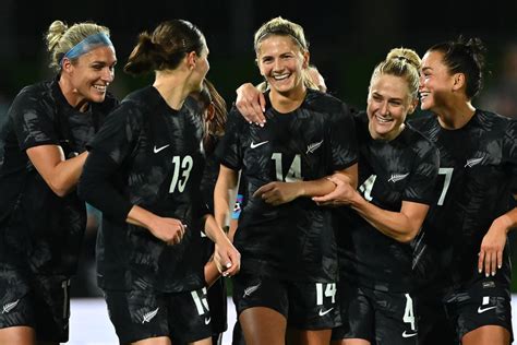 Womens World Cup Group A Fixtures Squads Preview History Hangs Over