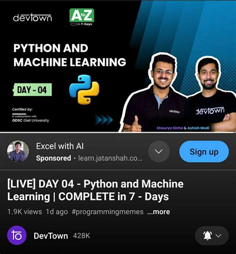 Day 4 Update Learning From Shaurya Sinha Abirami Sundar Posted On