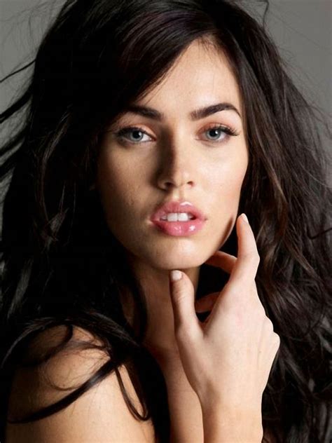 Mnc Top Models N Celebrities Photo Megan Fox
