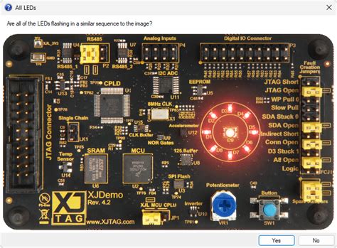 Displaying Images In Xjease Dialogs Xjtag Support Blog