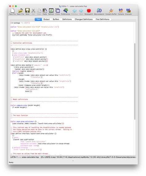 polyglot programmer which languages support the gui the eclectic