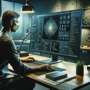 Expert Guide To Building GUI Applications In Visual Basic