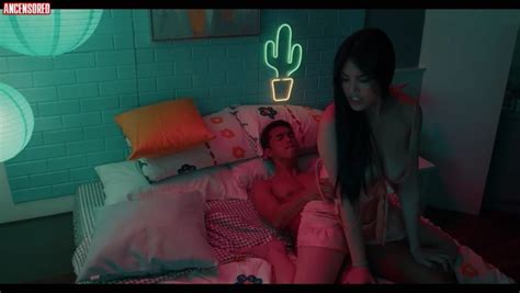 Millen Galang Nue Dans High School On Sex