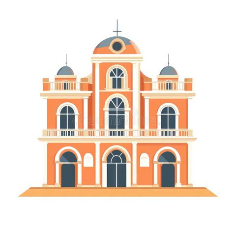 Classical Domes Stock Illustrations 578 Classical Domes Stock Illustrations Vectors And Clipart