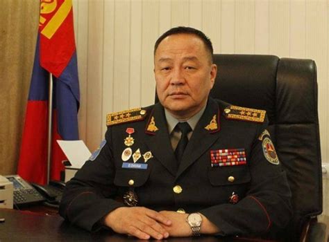 ЗХЖШ ын дарга асан Д Даваа Ерөнхийлөгчид зөвлөнө