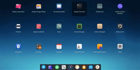 Install Deepin Desktop Environment On Linux Mint 2120 Computingforgeeks