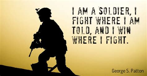 Military Support Quotes
