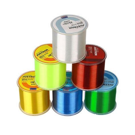Jual Tali Nilon Pancing 500 Meter Dan 100 M Shopee Indonesia