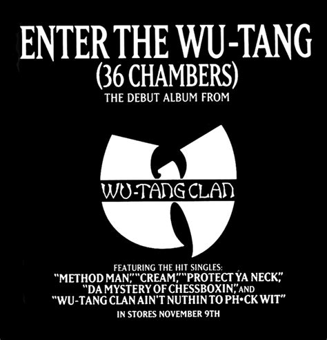 Hip Hop Nostalgia Wu Tang Clan Protect Ya Neck The Source 2 93
