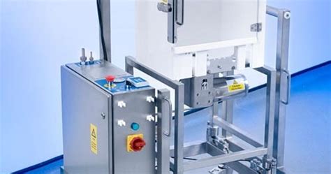 Allegro™ Single Use Mixer Selectscience