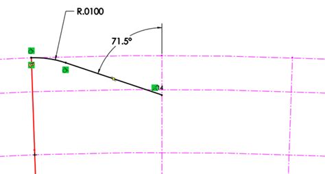 SOLIDWORKS Reverse Engineering Surface Modeling And The Legacy Part Problem Part