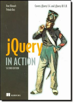 Top JQuery Books For Beginners And Web Developers Best Of Lot