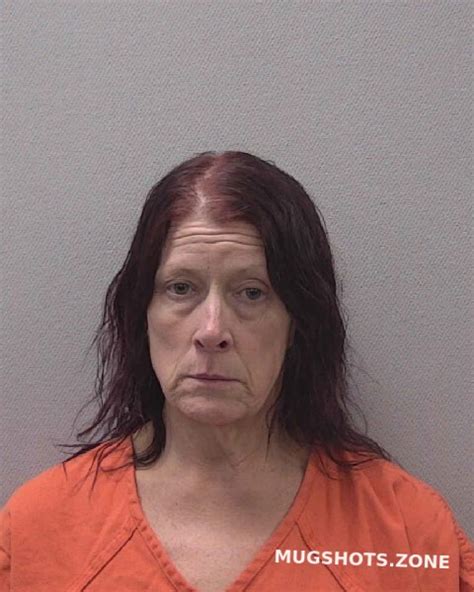 Bailey Brooke Elizabeth 05032023 Lexington County Mugshots Zone