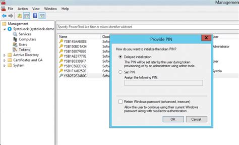systolock im test ohne passwörter mit zwei faktor authentifizierung am