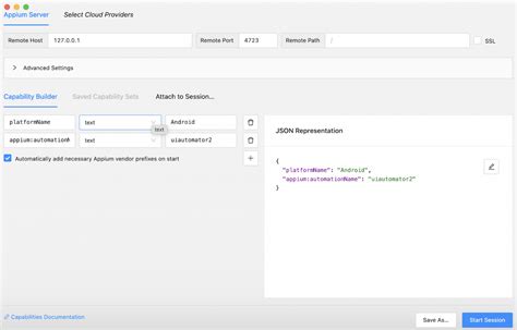 Автоматизация тестирования мобильных приложений на Python с