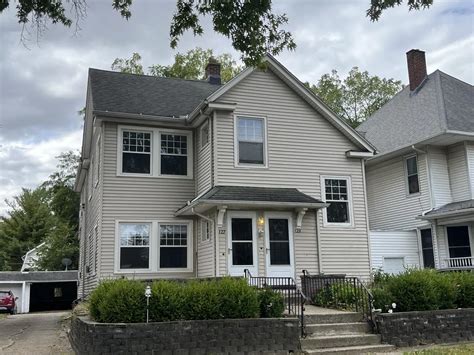 127 University Blvd Lots 127 And 129 Toledo Oh 43614 Updated 39