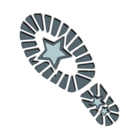 Personal Star Stryder