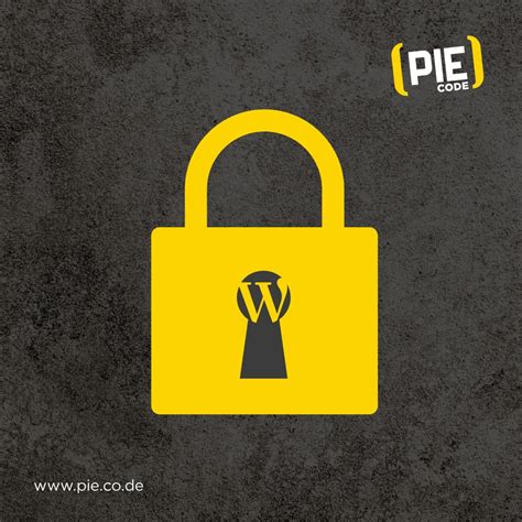 Pie Code On Linkedin Security Wordpress Malware