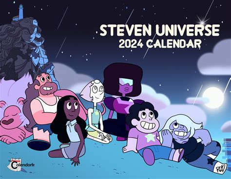 Steven Universe