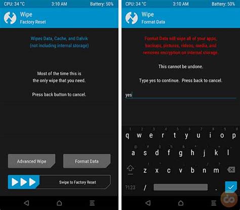 How To Install Twrp And Root Galaxy Tab S T T
